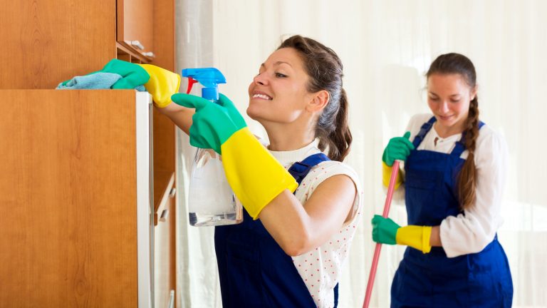 3 Reasons to Hire a Cleaning Services Company Right Now - ArticleCity.com
