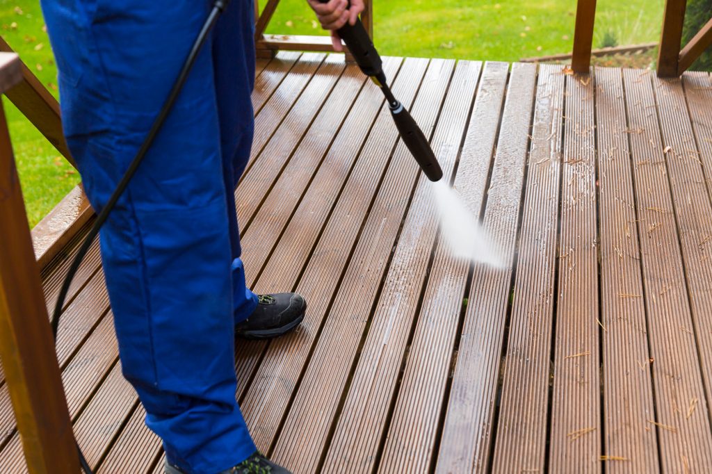 5 Tips for Power Washing Your Home the Right Way - ArticleCity.com