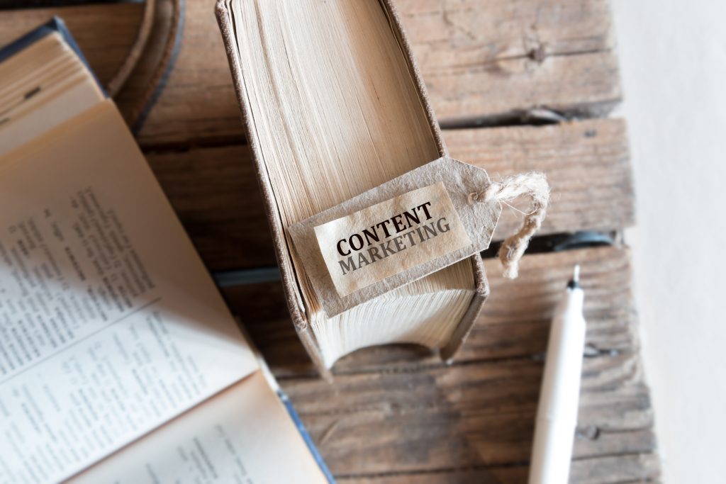 5 Tips On Building Content For Your Blog - ArticleCity.com