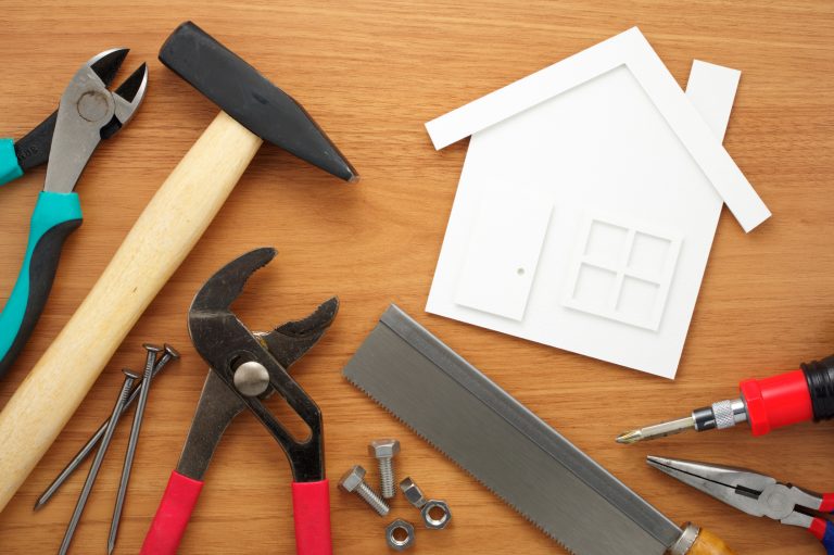 5 Clever Home Hacks That Make DIY Remodeling Easier