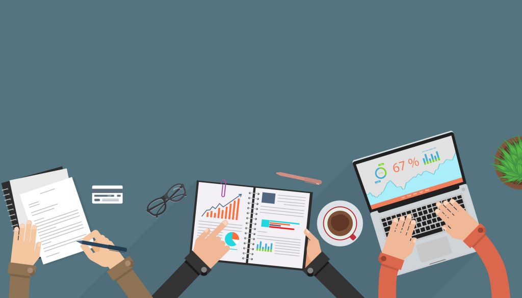 How to Create a Strong Promotion Strategy for Your Financial Website ...