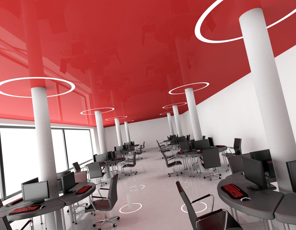 5 Office Layout and Design Tips - ArticleCity.com