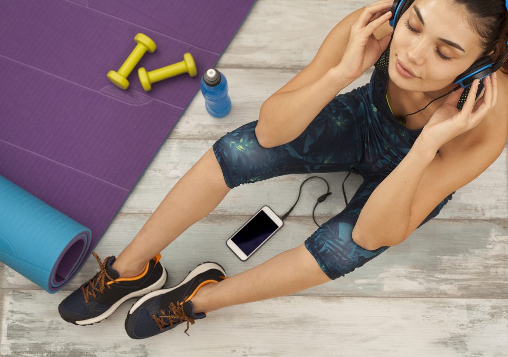 High Tech Home Fitness Gear You Need to Consider