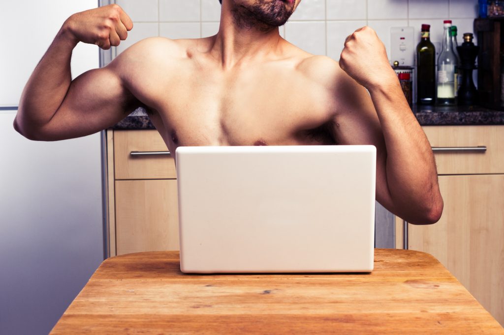 What Do Women Look for In a Man? - ArticleCity.com
