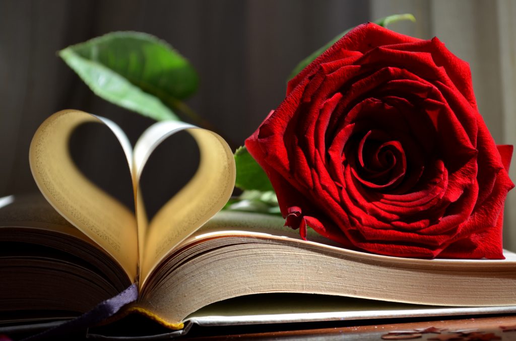 10 Tips For Writing Romance Novels That Sell