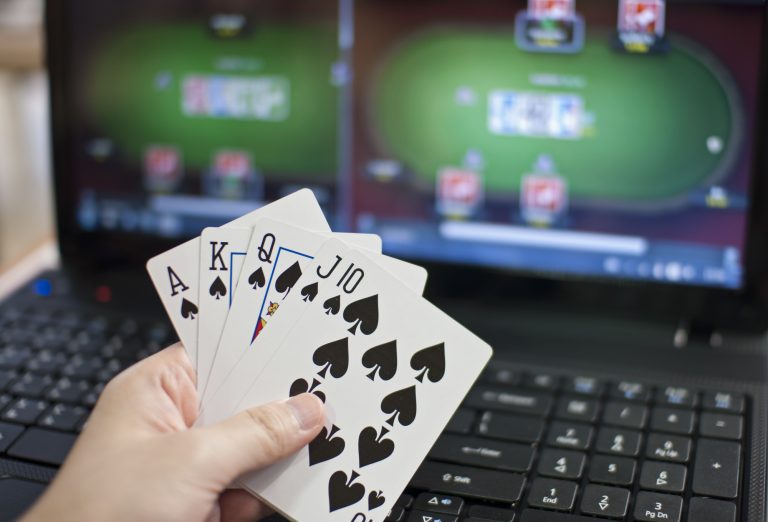 10 Online Gambling Games You Need to Try - ArticleCity.com