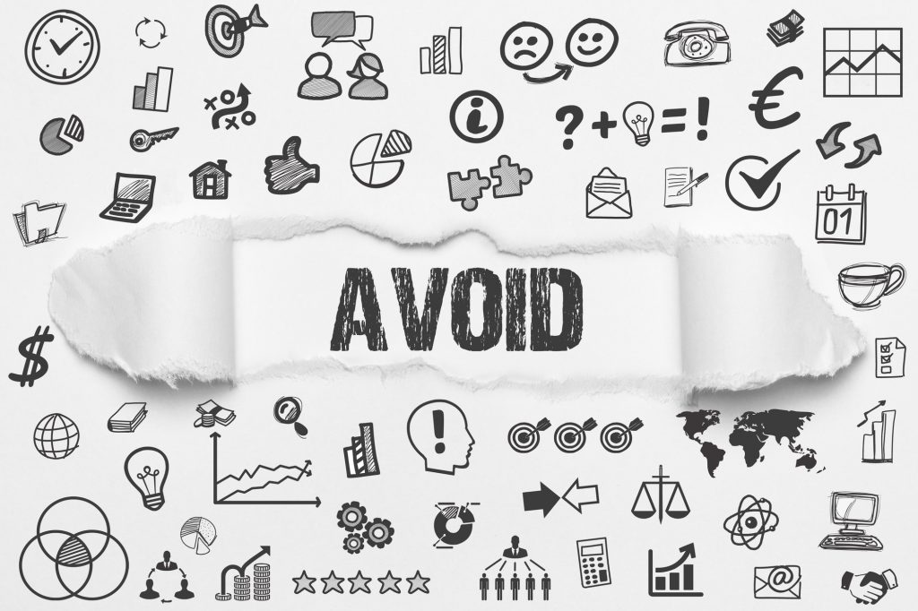 Avoid Bad Logos with These 8 Tips