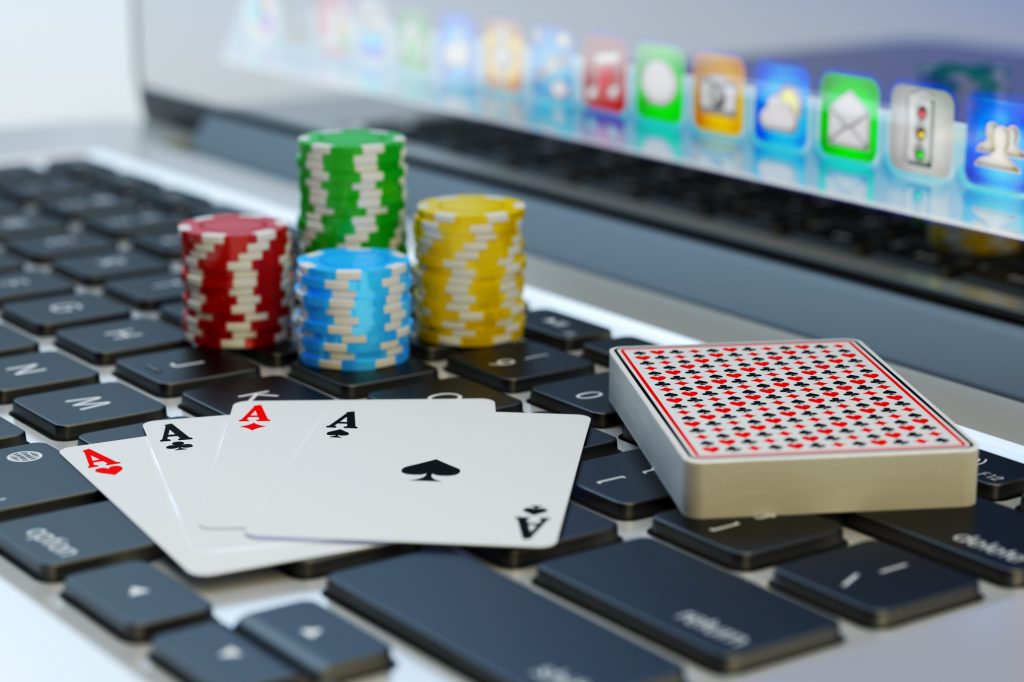 The Beginner's Guide to Real Online Gambling