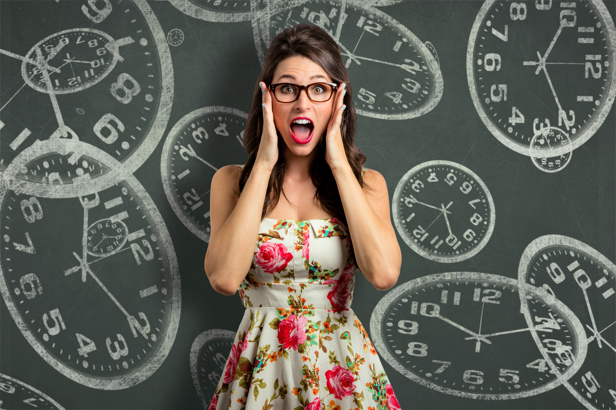 A Procrastinator s Guide To Improving Time Management Skills A Procrastinator s Guide To Improving Time Management Skills