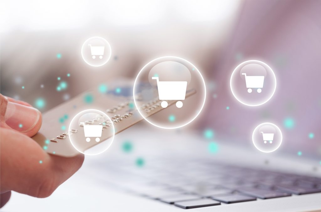E-Commerce Technology Trends Let You Run Your Business From Anywhere