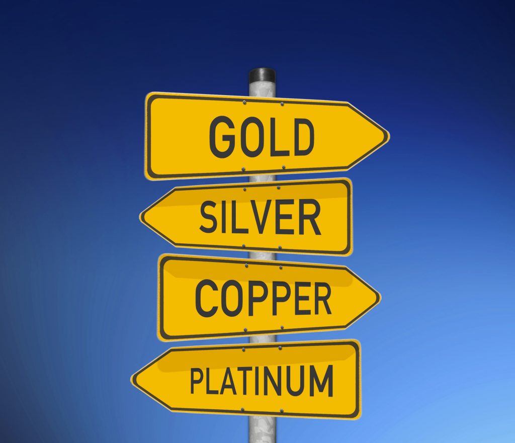 How to Get Rock-Solid Assets and Start Investing In Precious Metals