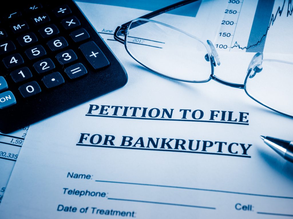 To Go For Broke or Not? The Pros and Cons of Filing Bankruptcy ...