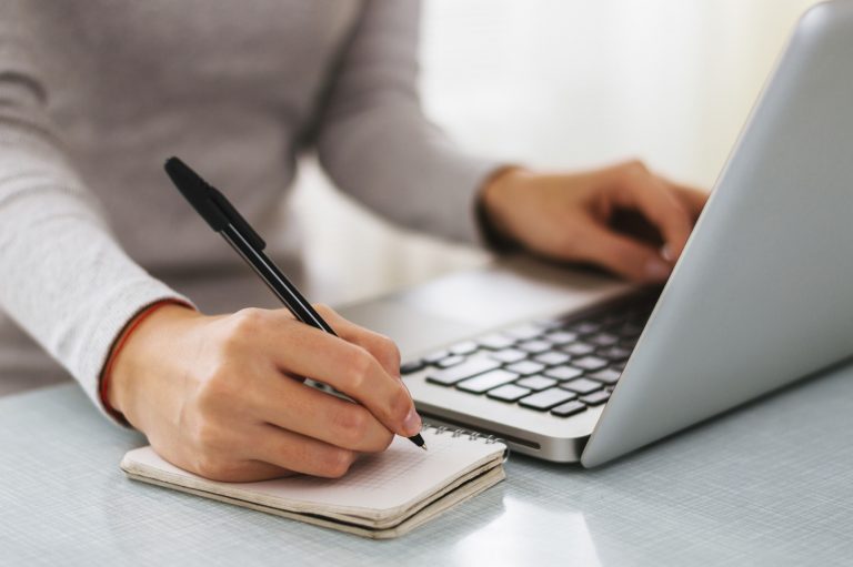 Writing for a Living Is a Lot Easier If You Just Follow These 7 Tips ...