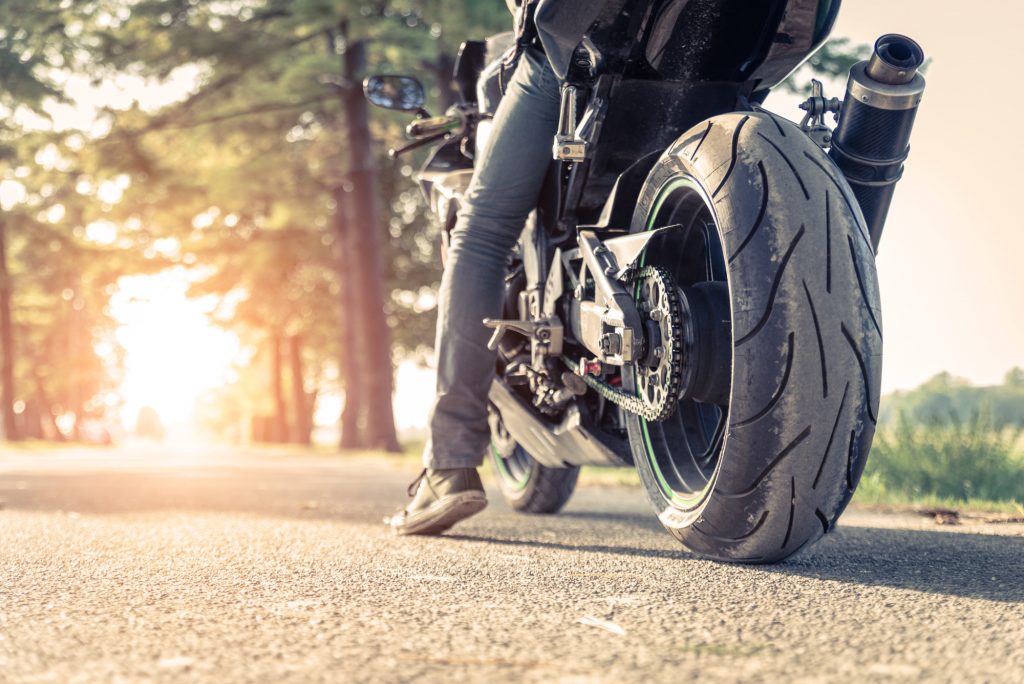 11 Essential Motorcycle Safety Tips to Help You Stay Upright and Avoid ...