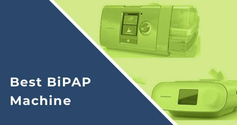 Your 2019 Buying Guide For The Best BiPAP Machine - ArticleCity.com