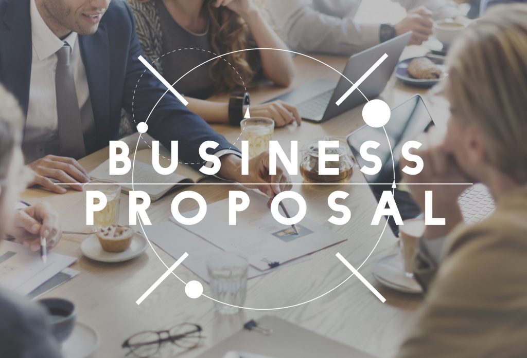 How to Write a Business Proposal in Just 6 Steps - ArticleCity.com