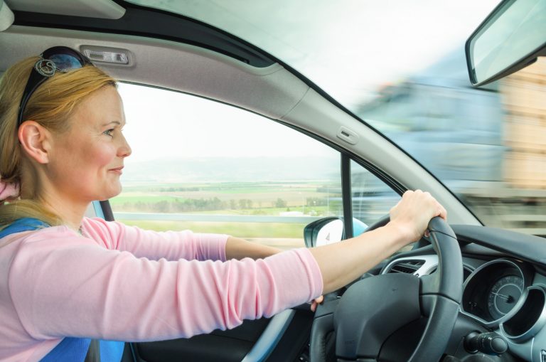 Keep Your Eyes on the Road! Defensive Driving Tips Everyone Needs to ...
