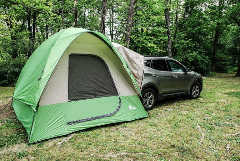 Ute Tents and SUV Tents for Outdoor Camping in Australia - ArticleCity.com