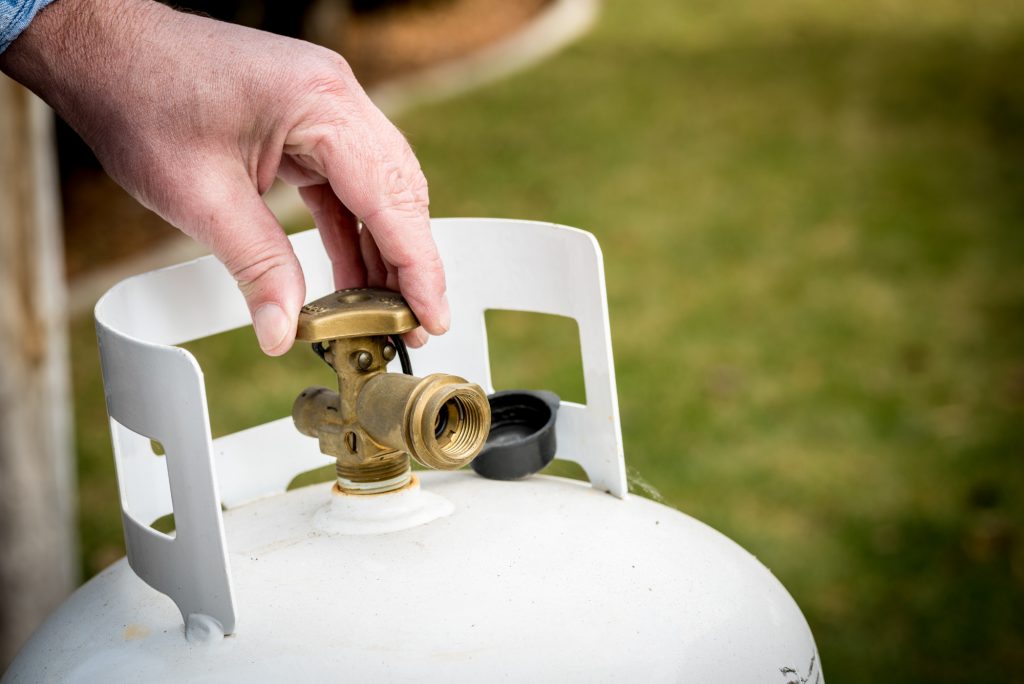 What Is Propane Used For? Top Uses of It Around the Home - ArticleCity.com