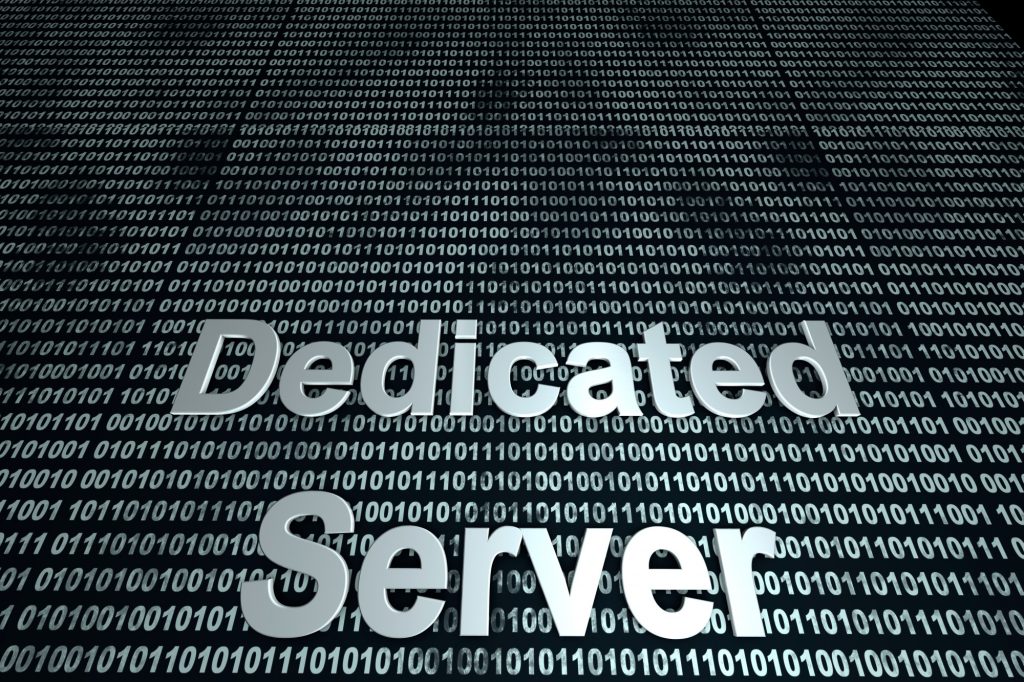 What's the Difference Between Dedicated and Non-Dedicated Servers ... What's the Difference Between Dedicated and Non-Dedicated Servers ...