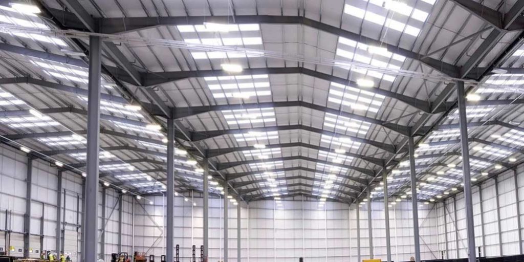 7 Types of Commercial LED Lighting - ArticleCity.com