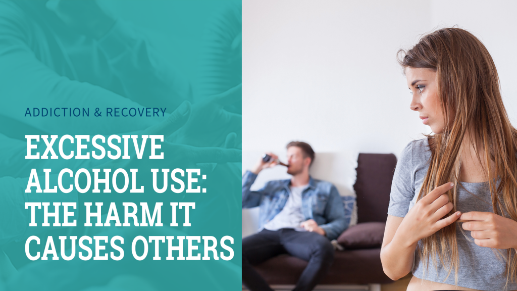 Excessive Alcohol Use: The Harm it Causes Others - ArticleCity.com