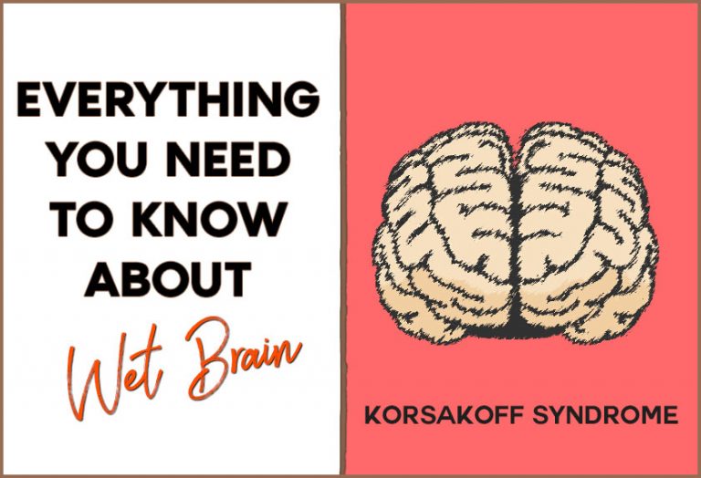 Everything You Need to Know About Wet Brain (Korsakoff Syndrome ...