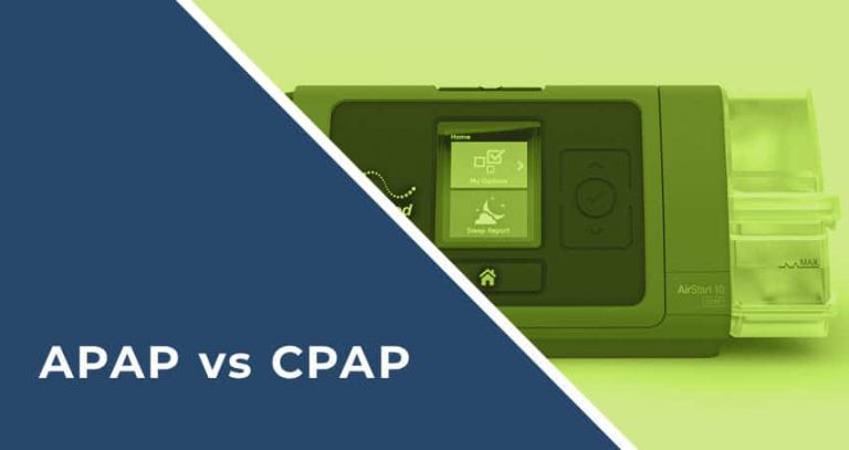 APAP vs CPAP: Which Therapy Should You Choose? - ArticleCity.com