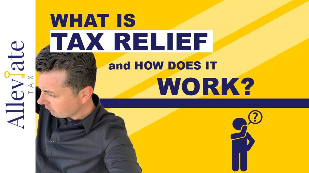 What is Tax Relief and How Does it Work? The Ultimate Guide ...