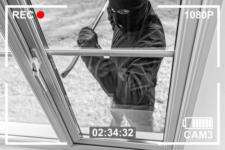 Intruders Beware: How to Prevent Burglary at Your Business ...