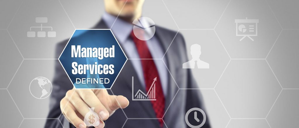 What are Managed Services? - ArticleCity.com