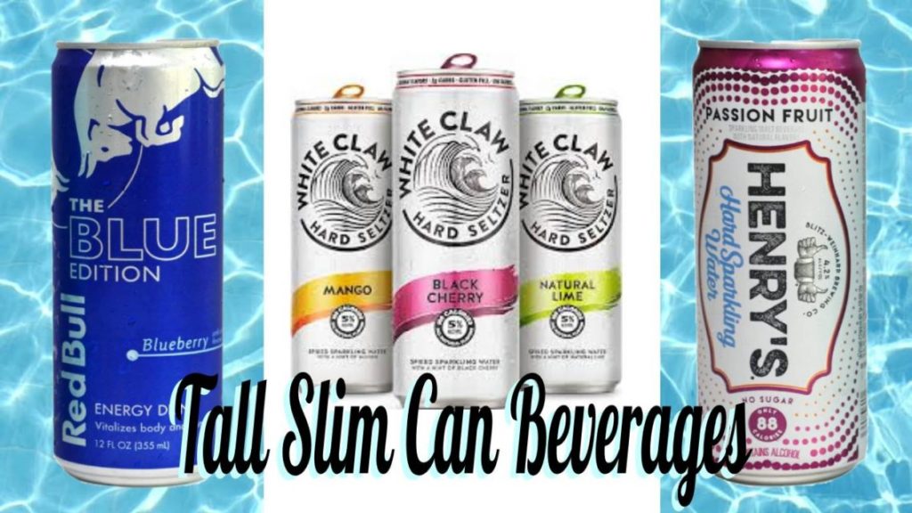 8 Things You Need to Know about Tall Slim Cans - ArticleCity.com