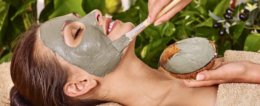 Selecting The Best Organic Face Mask 2019 - ArticleCity.com