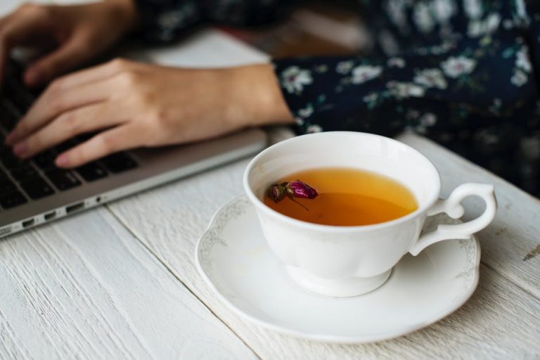Spilling the Tea: Your Guide to Navigating Different Types of Tea ...