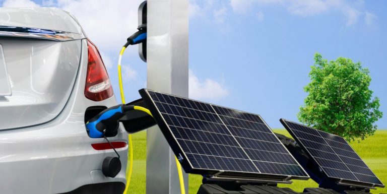 How Do Solar Cars Work and What Will This Mean for the Future ...