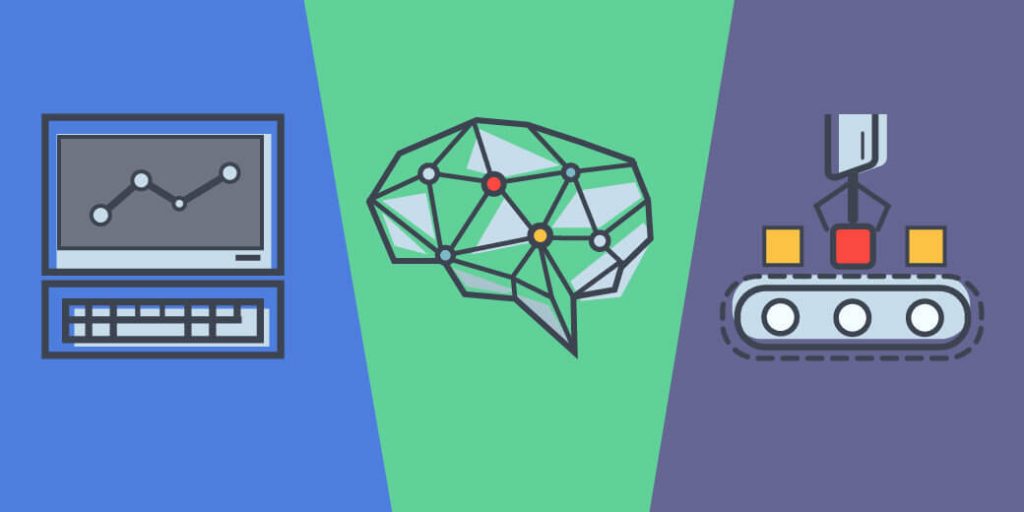 Data Engineer, Data Analyst, Data Scientist — What’s the Difference ...