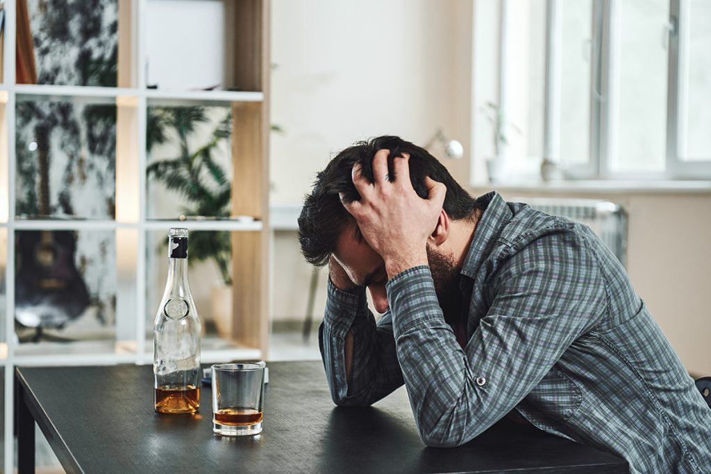 The Dangers of Drinking on the Job - ArticleCity.com
