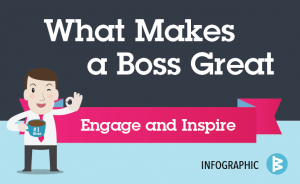 The Five Things Great Bosses Do - ArticleCity.com