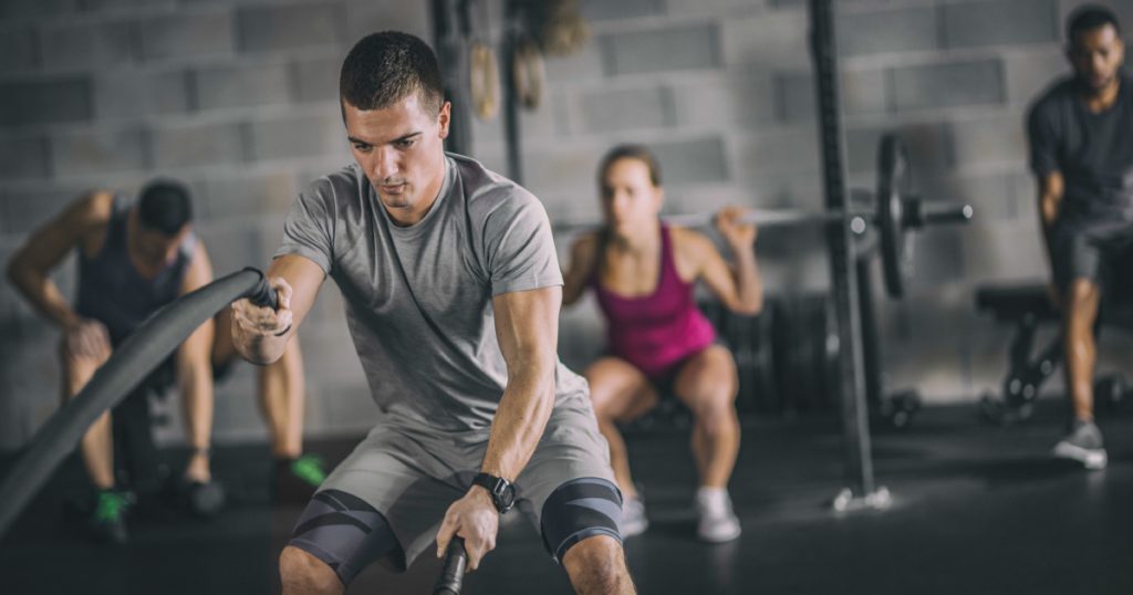 Supporting Post-Workout Recovery - ArticleCity.com