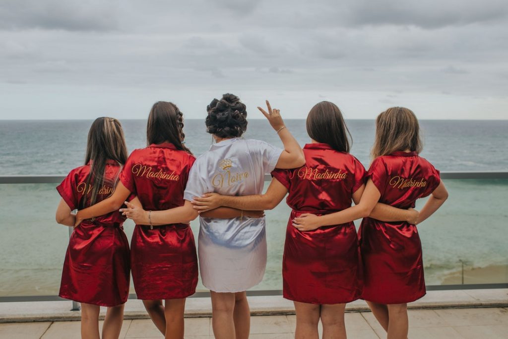10 Classy Bachelorette Party Ideas for the Perfect Celebration ...