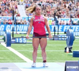Kara Webb Crossfit: Diet, Workout Tips, Stats and More | Kara Saunders ...