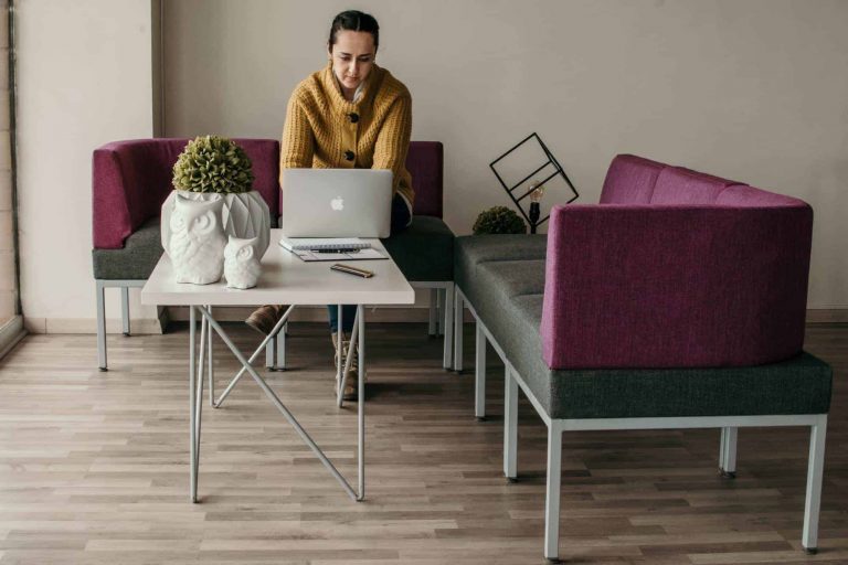 Modern offices, 5 examples to inspire - ArticleCity.com