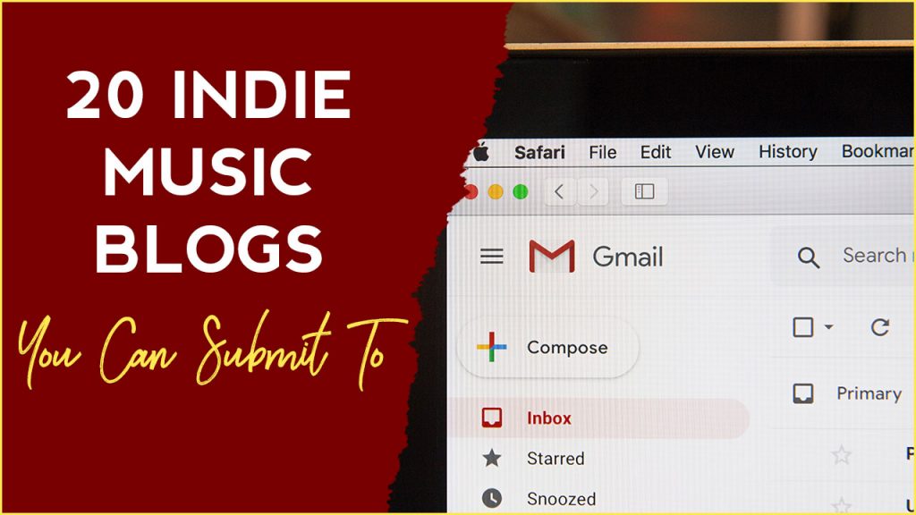 20 Best Indie Music Blogs To Follow And Submit To In 2020 - ArticleCity.com