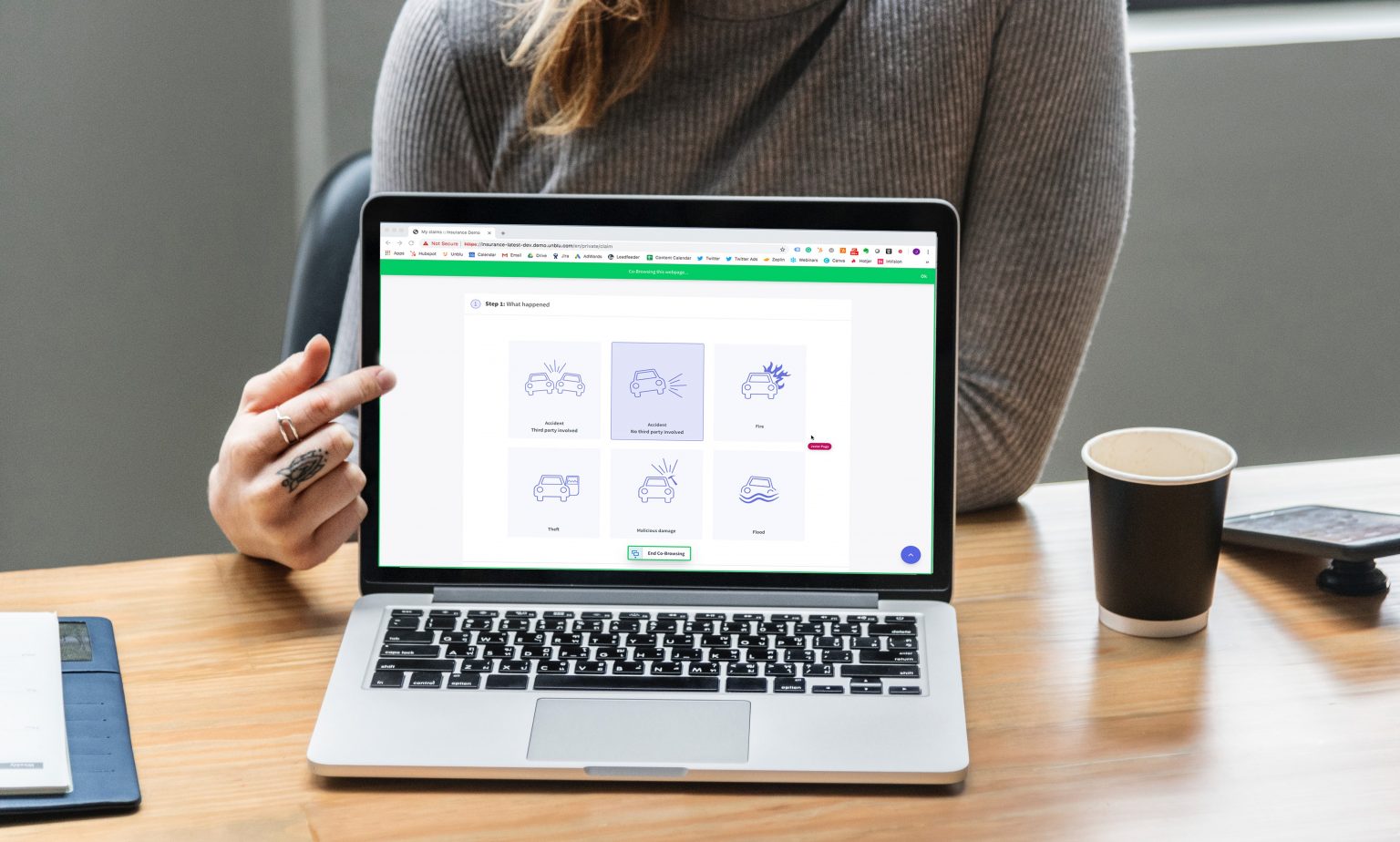 Benefits of Co-browsing that Improve Customer Service - ArticleCity.com