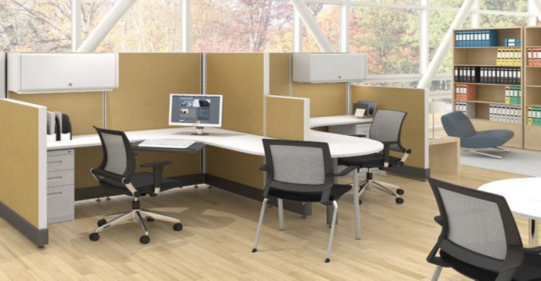 What Are The Biggest And Smallest Sizes For Cubicles? - ArticleCity.com