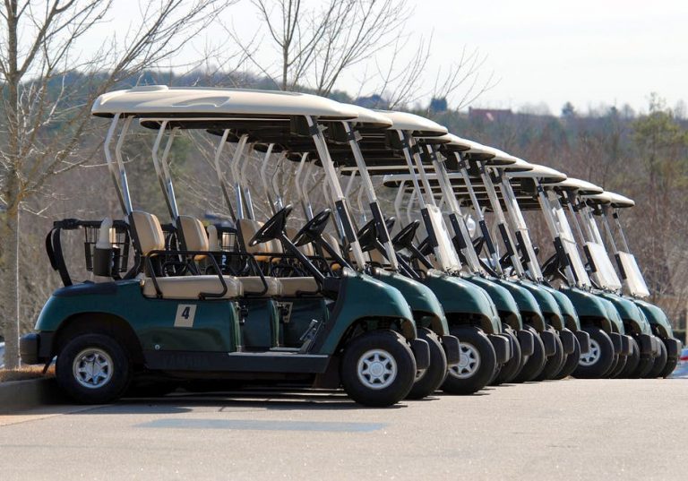 Keep on Driving! Your Complete Guide to Golf Cart Maintenance ...