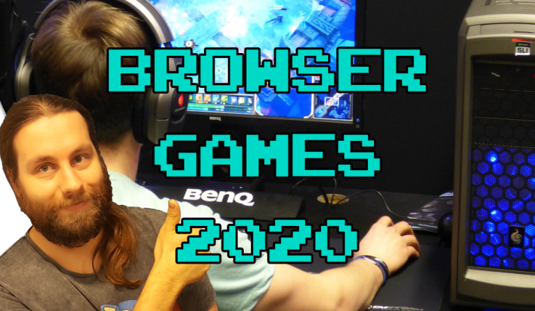 5 Fun Browser Games You Should Try In 2020 - ArticleCity.com