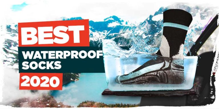 Top 10 Best Waterproof Socks for 2020 - ArticleCity.com Top 10 Best Waterproof Socks for 2020 - ArticleCity.com