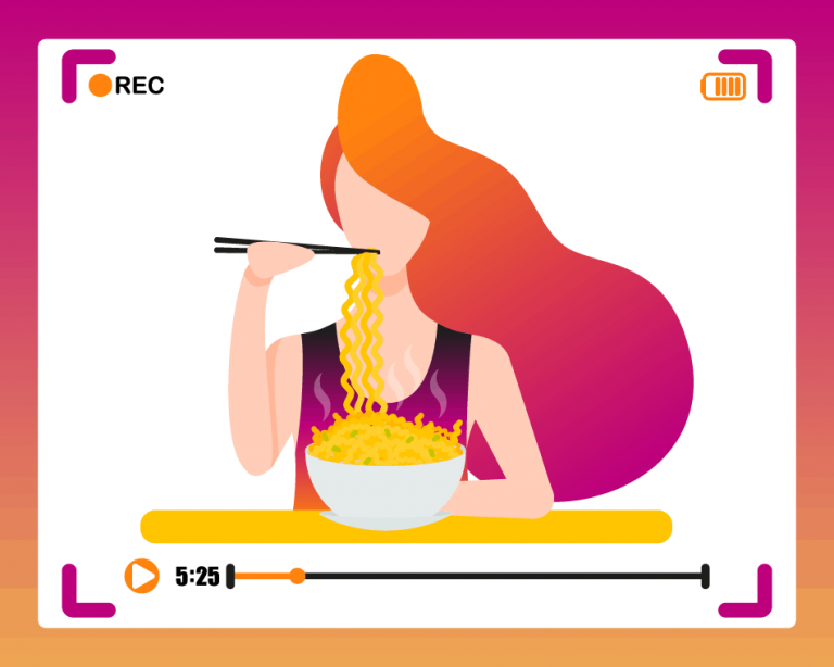 What is ASMR eating? - ArticleCity.com