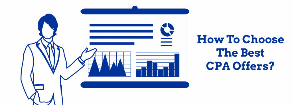 All you need to know to choose the best CPA offer - ArticleCity.com